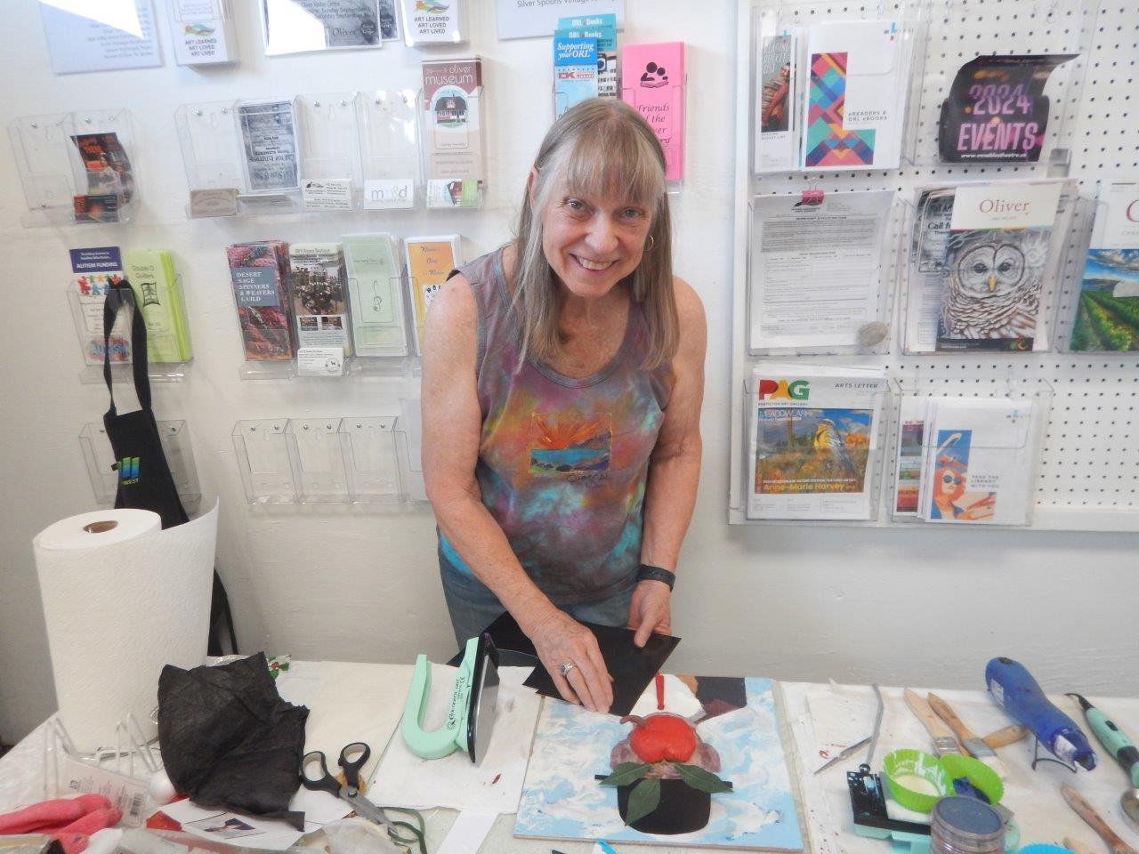 RipOff-Woche 2024, 2 - Kurt Hutterli